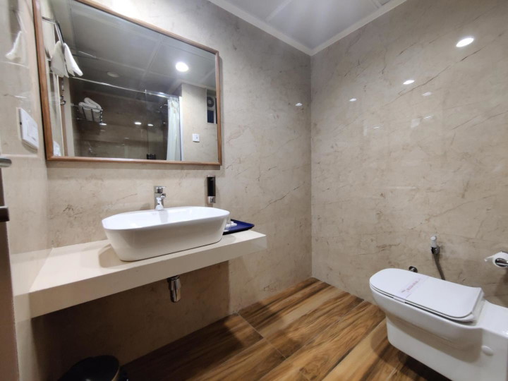 Chryso Hotels Pvt Ltd - Ankleshwar