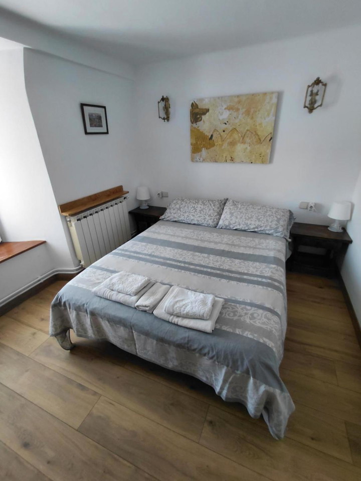 Pension Pedebaile - Les