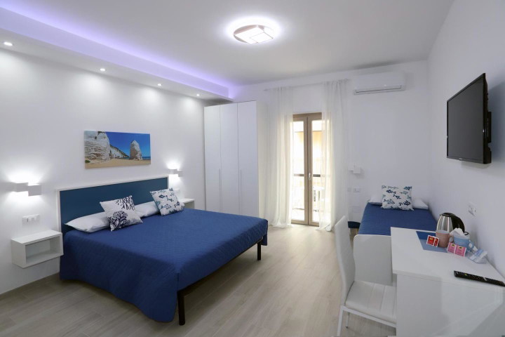B&b Almare - Vieste