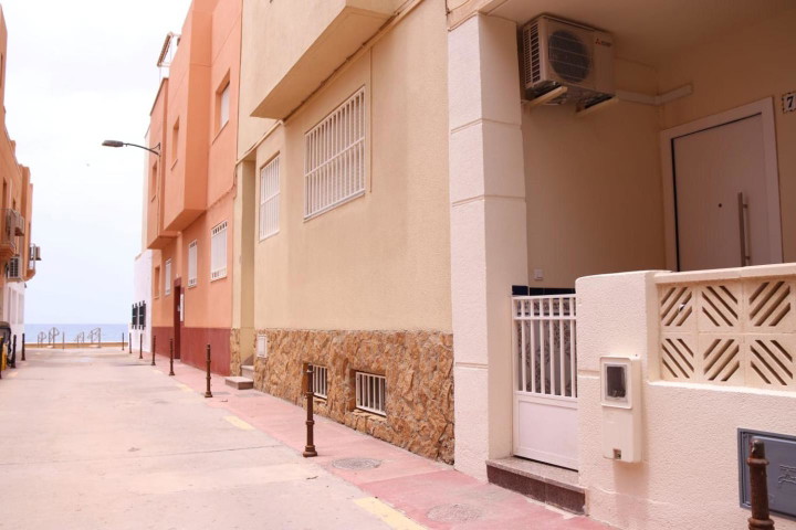 La Casita Del Cabo - Cabo de Gata