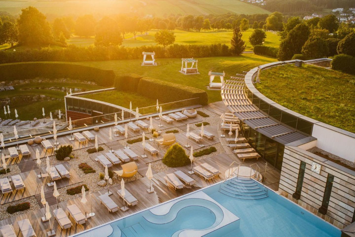 Adults Only Hotel Reiters Supreme - Burgenland