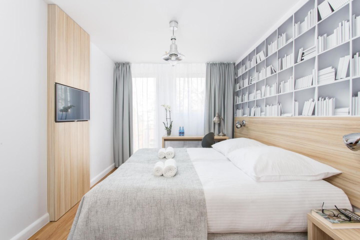 Smart Hotel - Sopot, Polska