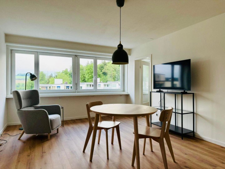 Optimum Effretikon - Winterthur