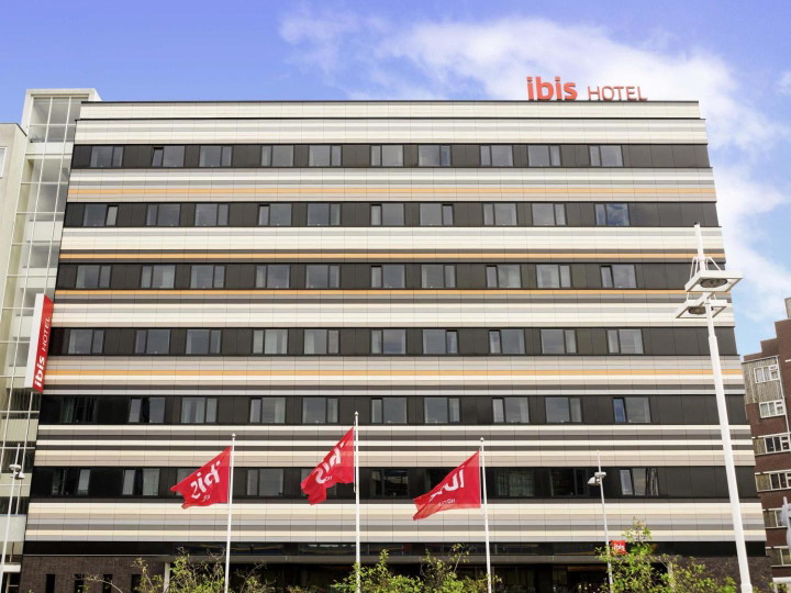 Ibis Leiden Centre - Zoetermeer