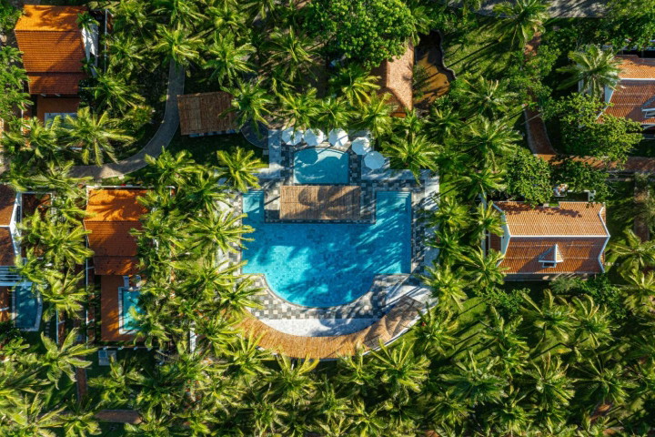 Rmh Le Belhamy Beach Resort - Đà Nẵng