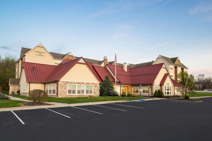 Residence Inn Columbia - Columbia, MO
