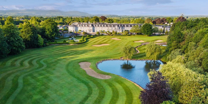 Mount Wolseley Hotel Spa & Golf Resort - Ireland