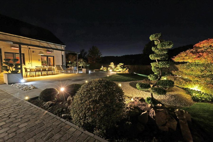 Onsen Place By Ardenne Places - Spa