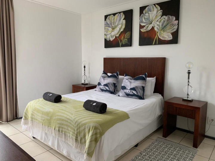 202 Point Bay - Durban