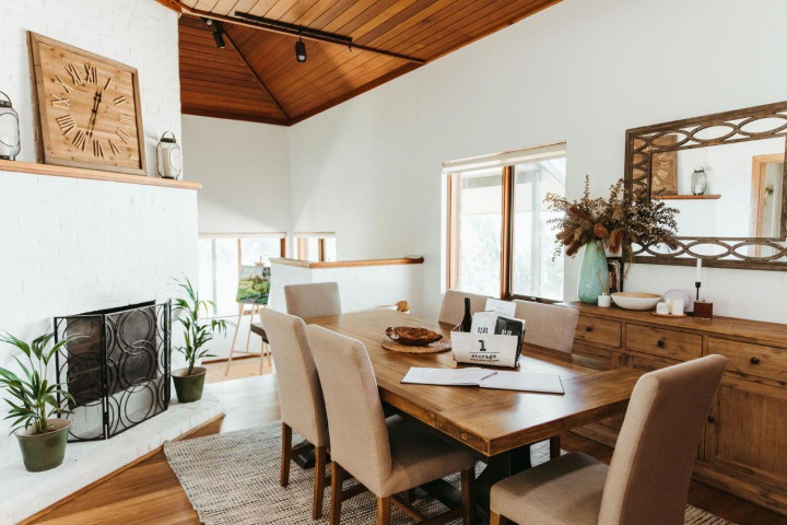 Redgate Homestead - Lithgow