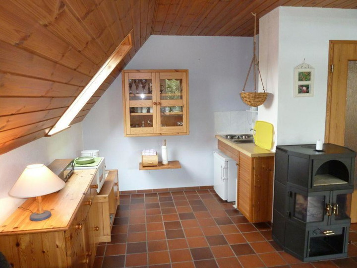 Ferienwohnung Bedey - Kiel