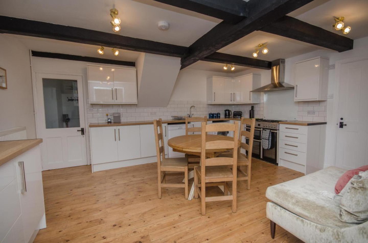 Hideaway Cottage - Bristol