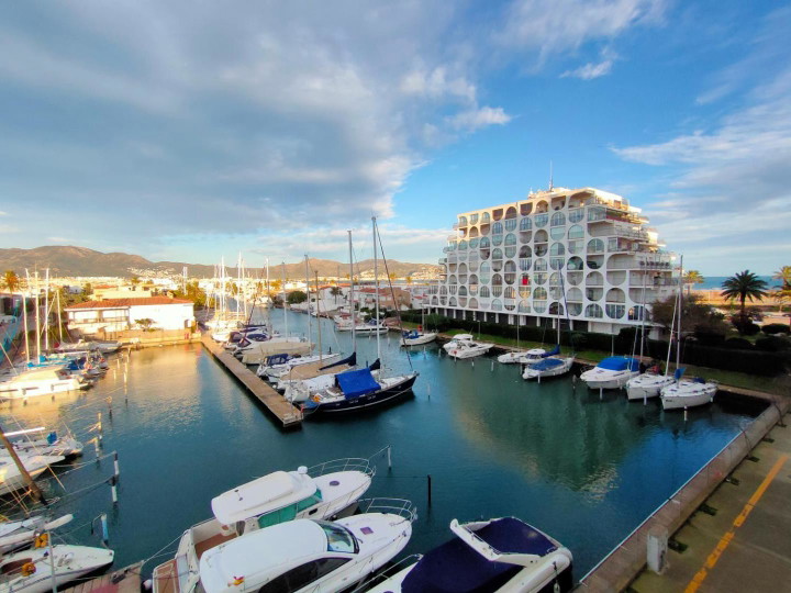 Apartamento Bahia Iii - Sant Pere Pescador