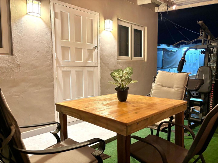 The Almas Apartment - Curaçao