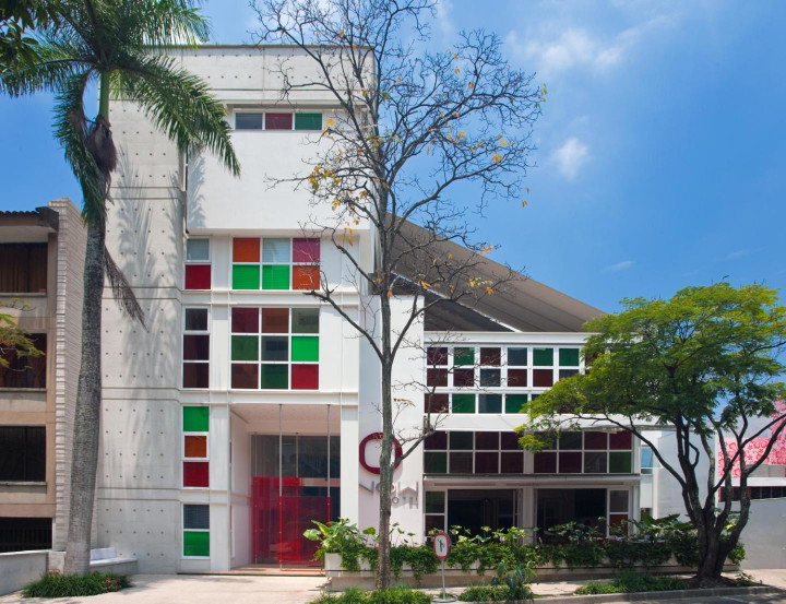 Now Hotel Cali - Adults Only - Yumbo