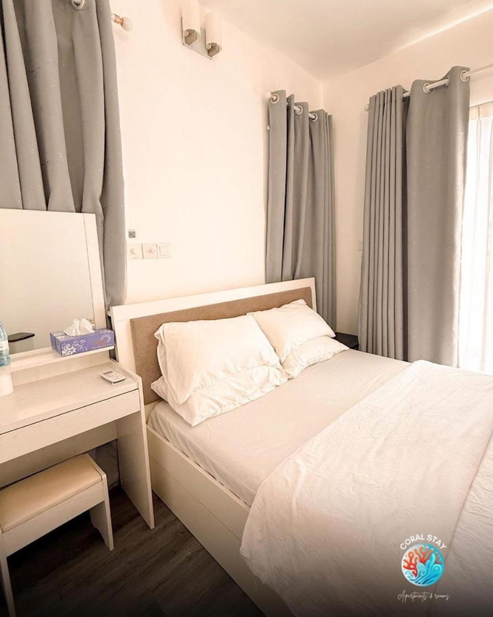 Coral Stay Rooms - Malé
