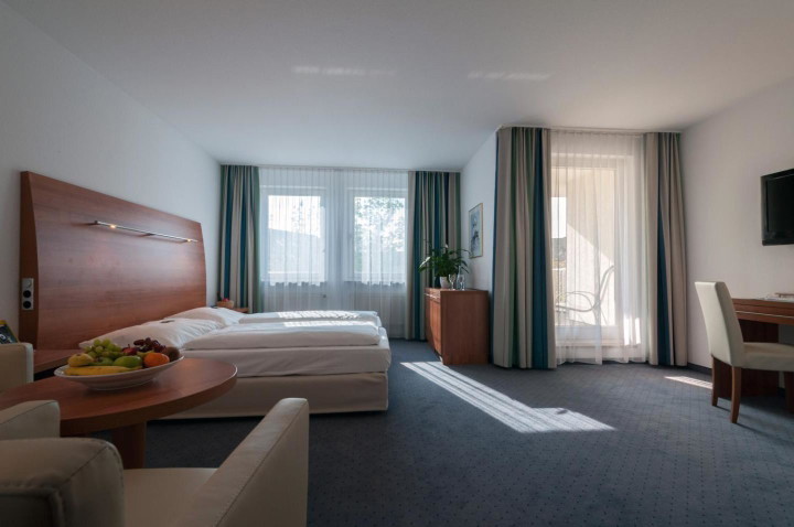 Albhotel Fortuna - Metzingen