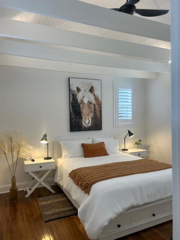 The Stables - Armidale