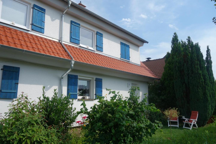 Lilo Luisa - Weinheim