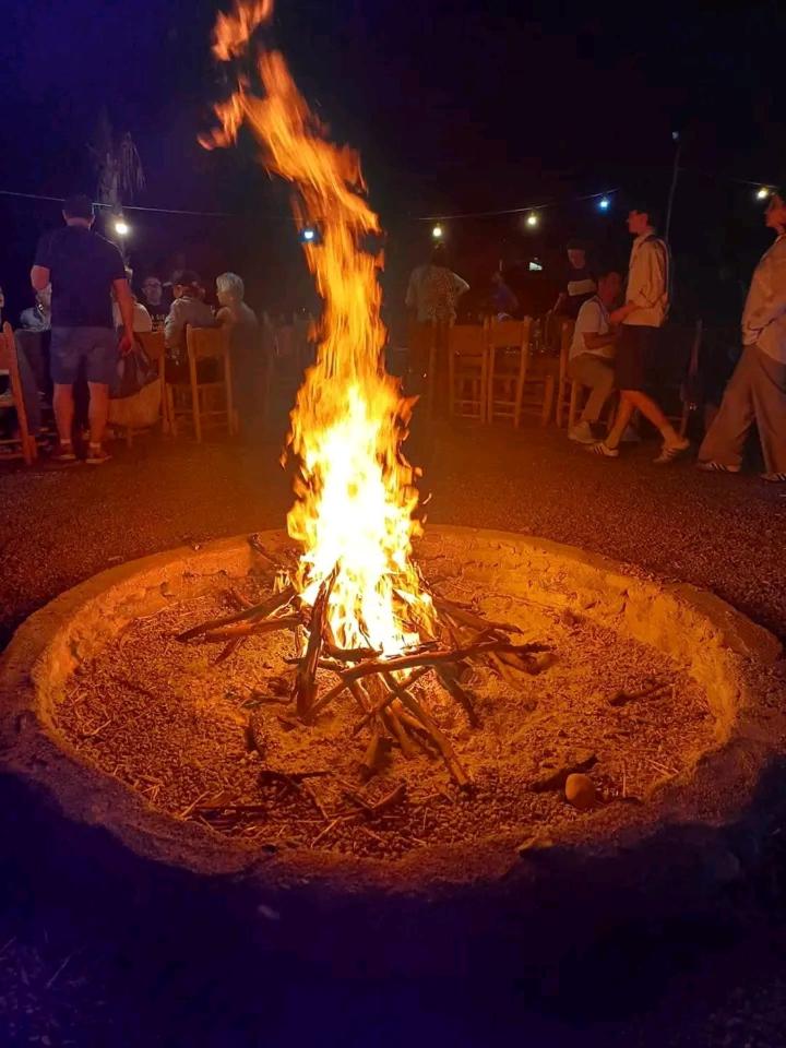 Merzougasafaricamp - Merzouga