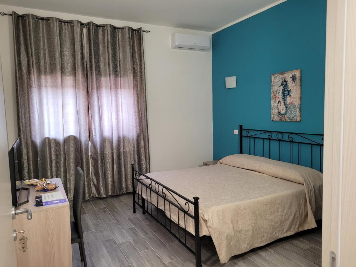 Rooms Da Pisicchio - Fiumicino