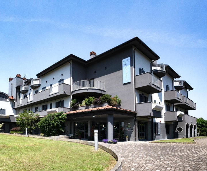 Hotel Residence Aurora - Rho, İtalya
