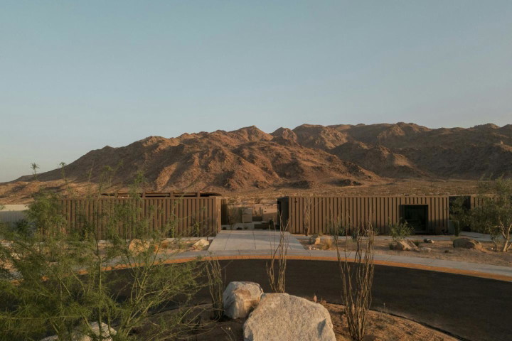 Hotel Reset Twentynine Palms Joshua Tree National Park - Twentynine Palms, CA