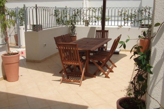 Residence La Corte - Pouilles