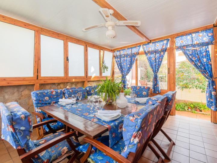 Holiday Home Aurea By Interhome - Pineda de Mar