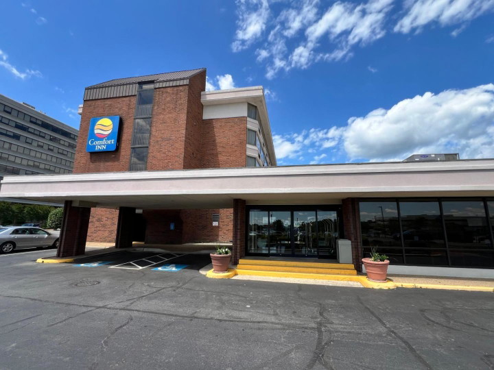 Comfort Inn Springfield - Occoquan, VA