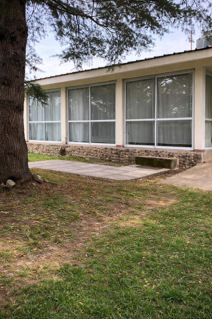 El Bosque De Simba - Casa - Alta Gracia