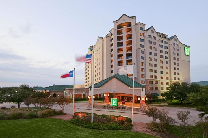 Embassy Suites Dallas - Dfw Airport North - Lewisville, TX