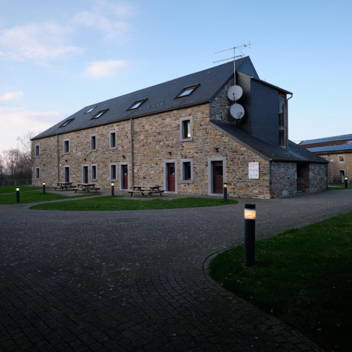 Domaine De Villers-ste-gertrude - Durbuy