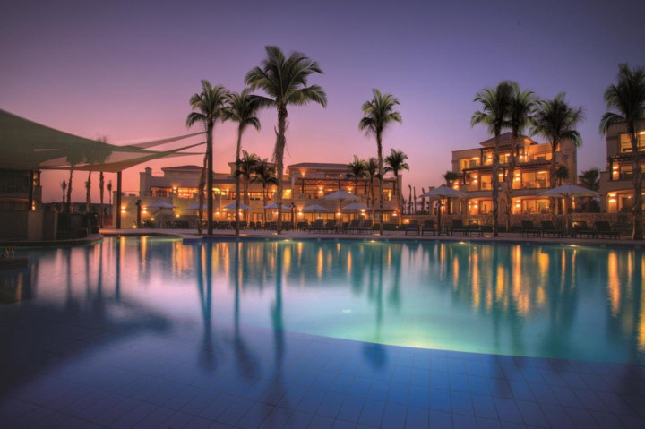 Jaz Little Venice Golf Resort - Egypt