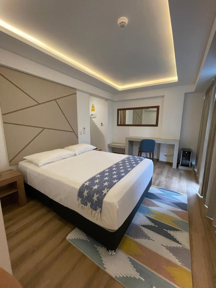 Grau Business Hotel - Piura