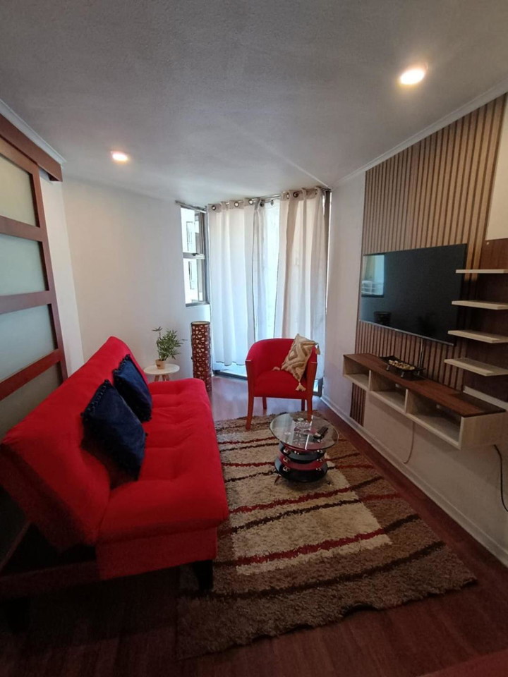 Danyedi Apart - Recoleta, Chile