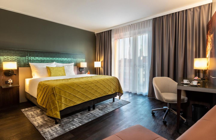 B&b Hotel Dortmund-city - Dortmund