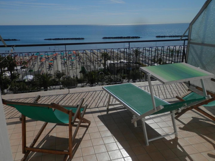 B&b Attico Mare - Grottammare