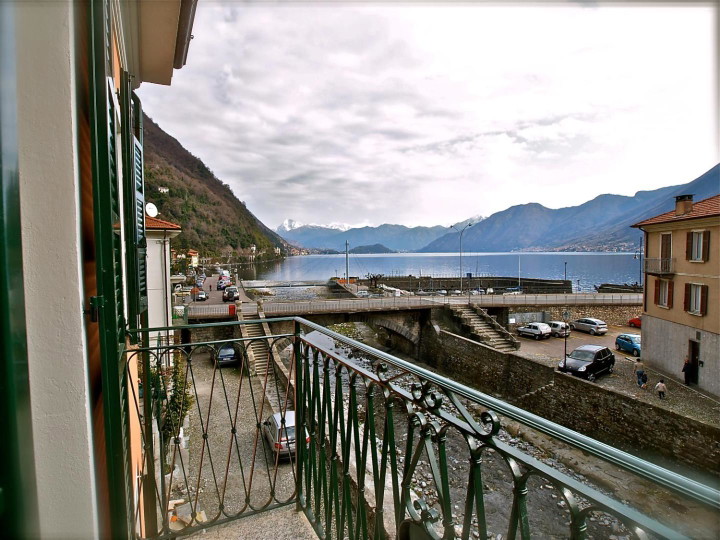 Locanda Posta - Comer See