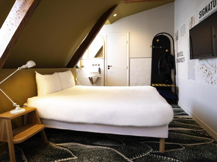 Ibis Styles Paris Gare De Lyon Tgv - Champigny-sur-Marne