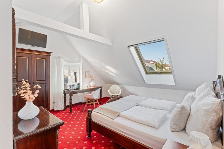 Scharnhäusle 14 - Gästezimmer Ostfildern - Esslingen