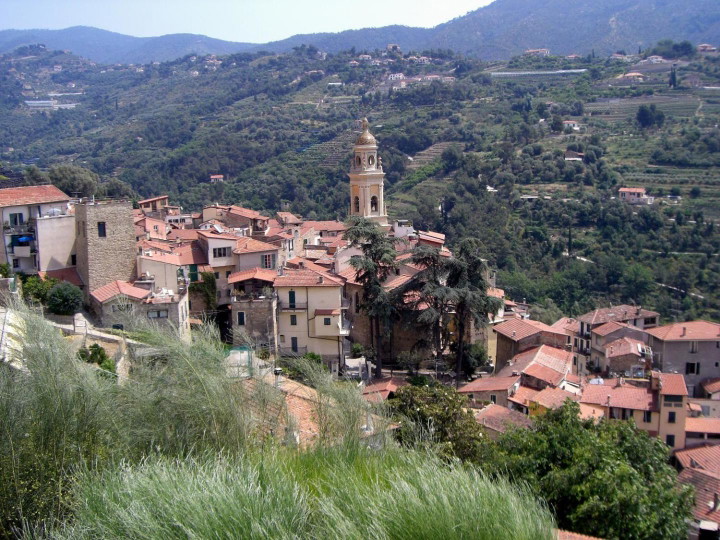 O Recanto - Bordighera