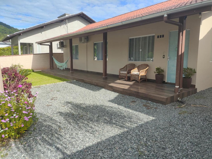 Casa Kolonial - Pomerode