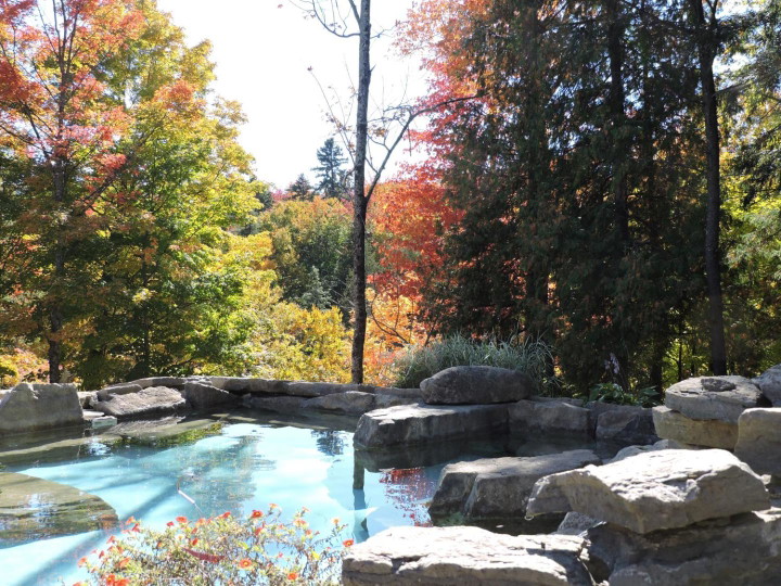 Auberge Spa & Beaux Reves - Laurentides