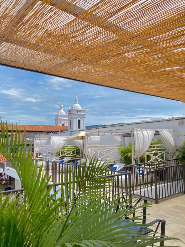Matisia Hotel Boutique - Guaduas