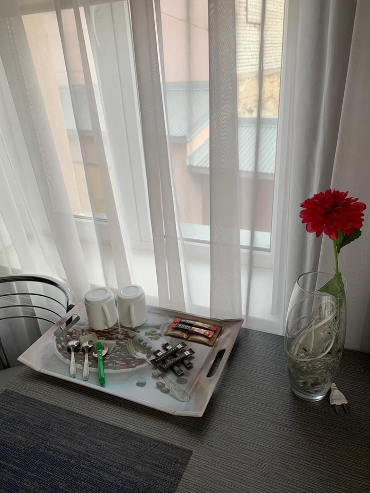 Yurus Hostel - Lviv