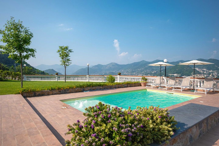 Villa Marina - Vietri sul Mare