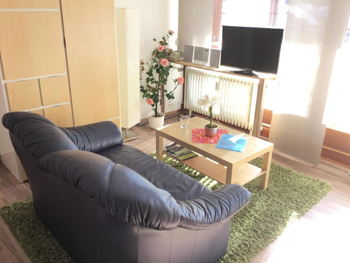 1z. Fewo 231 Barbo Schwimmbad-sauna-fitness - Deutschland