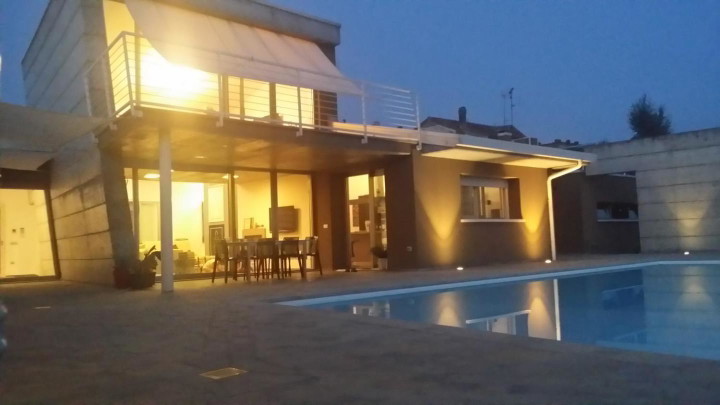 Guest House Località Sorbara - Lombardy