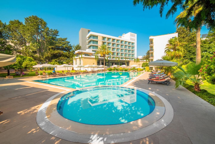 Hotel Pia Bella - Cyprus